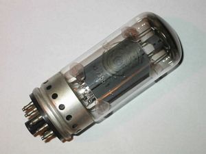 TC: F2a11 and F2a Audio Tubes - www.tube-classics.de